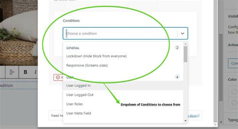 How To Protect And Restrict Content In The Wordpress Block Editor