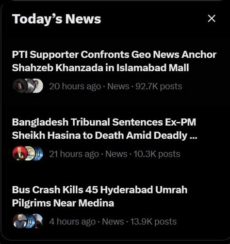 Shahzeb Khanzada Breaks Silence As Pti Supporter Confronts Him Over