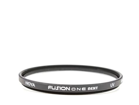 Used Hoya 67mm Fusion One Uv Filter Mpb