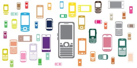 LGPhone Font Font Ocean