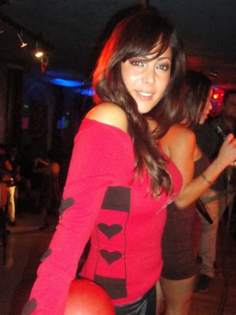 Internautasoy Jackeline Arroyo Un Planeta De Talento Y Belleza