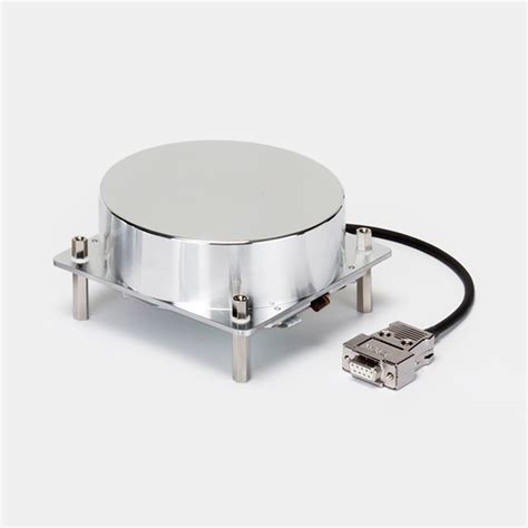Radiation Detection Module C12137 Hamamatsu Photonics