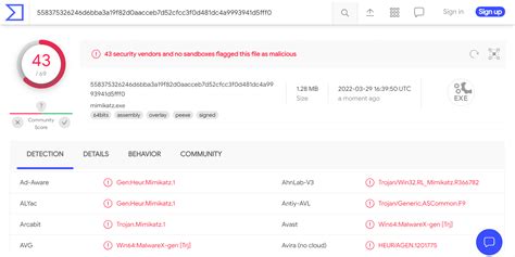 Using Nvidia S Leaked Certificate To Improve Anti Kill