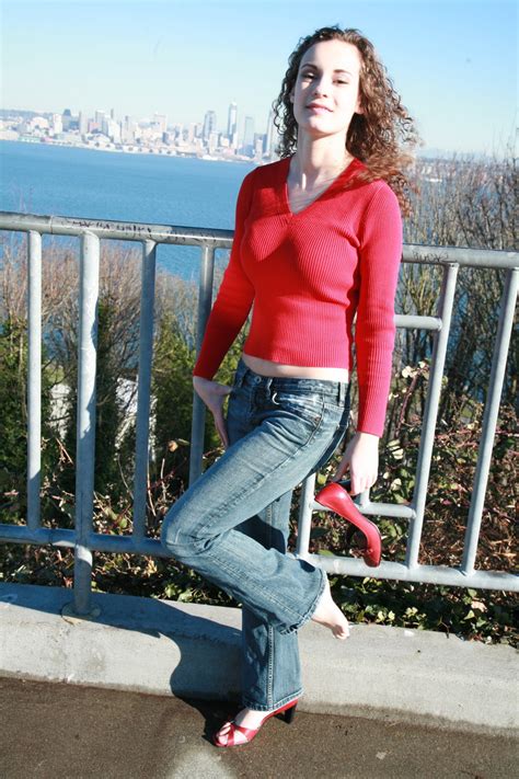 Wu S Feet Links Julia S Photos