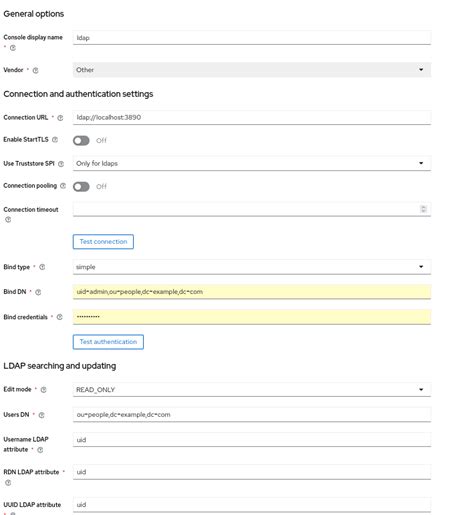 Combining Keycloak Ldap And Nextcloud With Discord Sso