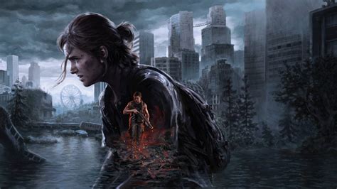 How to upgrade The Last of Us 2 Remastered on PS5 | Tom's Guide