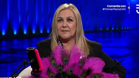 En Medio De Rumores De Renuncia Pamela Jiles Aclara Qué Pasa Con Su