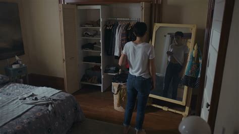 Nude Video Celebs Serinda Swan Sexy Coroner S01e08 2019