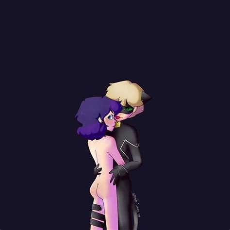 Miraculous Ladybug Sin Pic