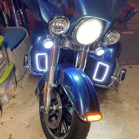 customer gallery dynamic lower fairing inserts