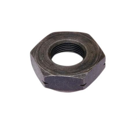 Hex Lock Jam Nut Is 1364 Part 4 At ₹ 120 Kg Hexagonal Nut In