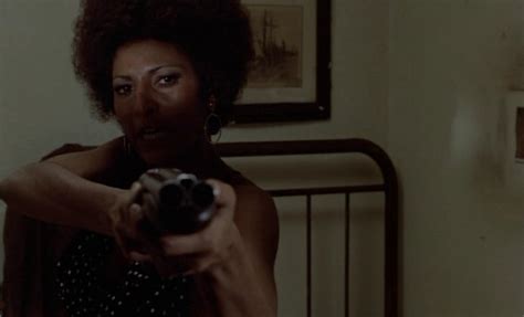Pam Grier Is Coffy 1973 Jack Hill