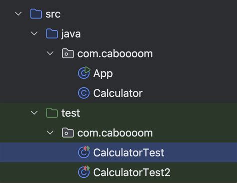 Maven Java Package Orgjunitjupiterapi Does Not Exist 해결