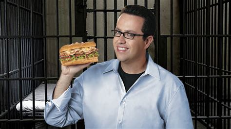 Subways Jared Fogle Sentenced To 15 Years In Jail Youtube