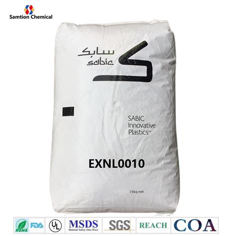 S Plastic Noryl Exnl0010 Is An Unfilled Injection Moldable Modified Polyphenylene Oxide Ppo