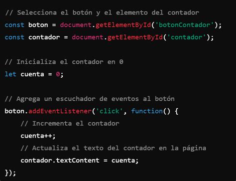 ¿qué Es Javascript Para Que Sirve Y Como Funciona Ejemplos