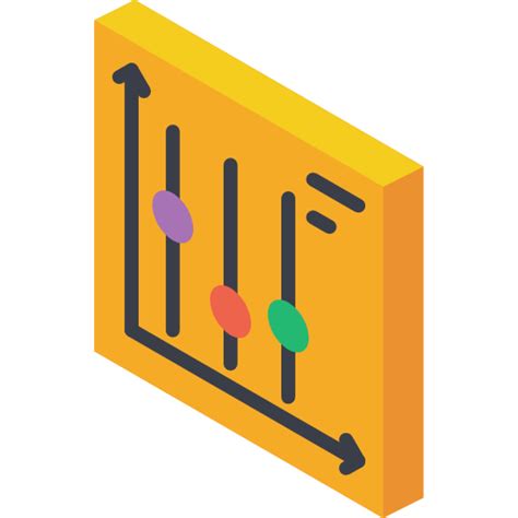 Analytics Basic Miscellany Flat Icon