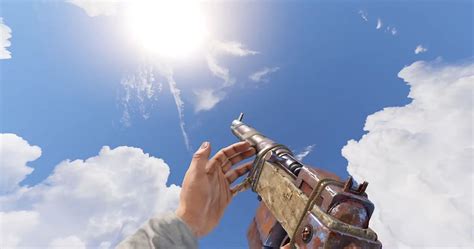 Best Weapons In Rust