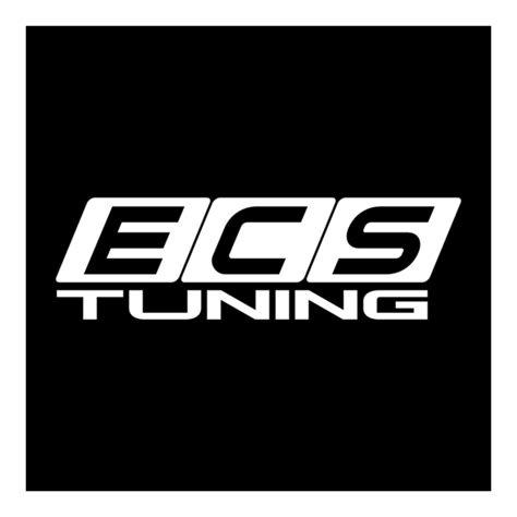 Ecs Tuning Logo Png Vector Eps Free Download