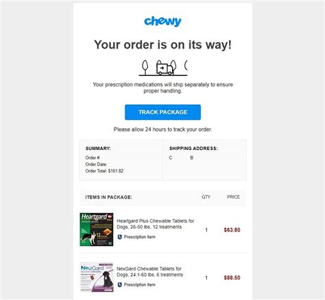 11 Transactional Email Examples You Can Use For Your Email Marketing