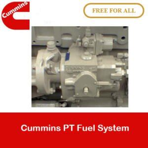 Cummins Diagnostic Fault Codes List For Cummins Engines