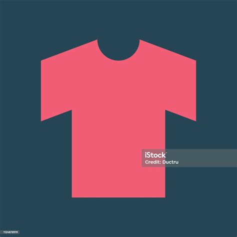 실루엣 아이콘 T셔츠 0명에 대한 스톡 벡터 아트 및 기타 이미지 0명 T 셔츠 개념 Istock