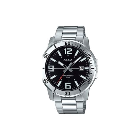 Casio Mtp 1302pd Reloj Clásico Con Estilo Y Precisión