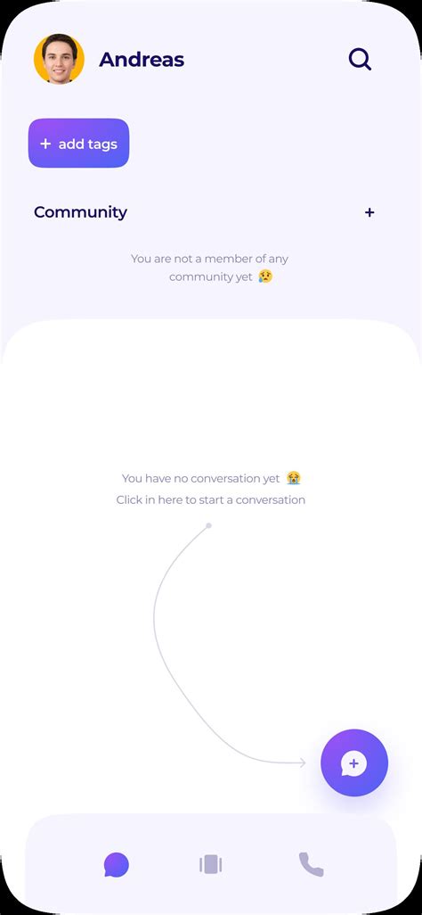 Modern Messenger App Flutter Ui Kit By Miksilabs Codester
