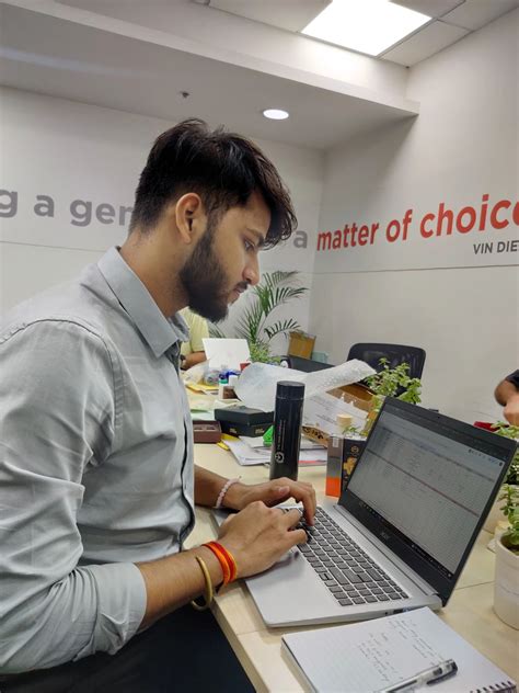 shaurya mishra on linkedin thrilled to announce the successful