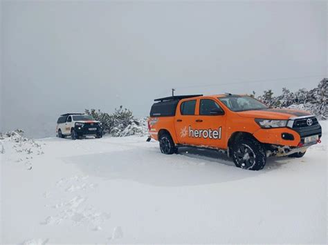 Herotel Customerservice Dedication Excellence Weatherproofservice Projectmanagement