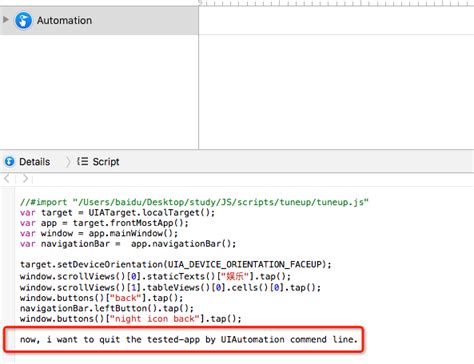 xcode how to close an app in the ios simulator by command line stack overflow