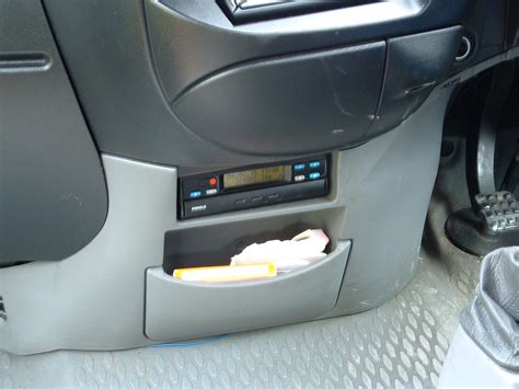 2005 Irisbus Daily 50 C 13 Accessible Hills Coaches