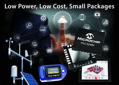 micro controllers feature core independent peripherals engineer live