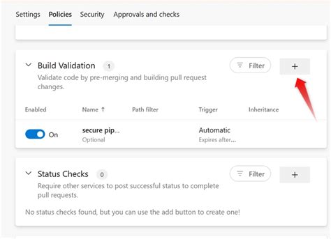 Implement Security Through A Pipeline Using Azure Devops Part1 Dev