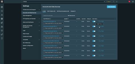 Виртуализация Что нового в Vmware Vrealize Network Insight Cloud 63