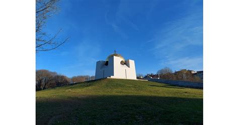 Пантеонът в Русе светва в зелено в подкрепа на донорството и трансплантациите