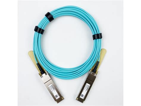 DAC And AOC Cables