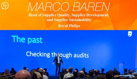 From Transactional Compliance To Collaborative Improvement Executive Platforms Thought Leader