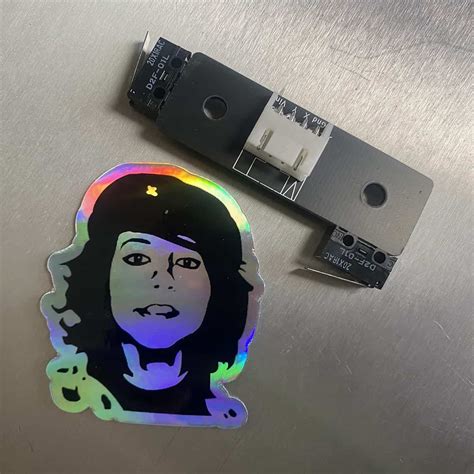 X Y End Stop Pcb Provok3d