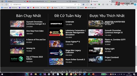 Php Laravel Mysql Bootstrap Jquery Đồ án Tốt Nghiệp Full Source