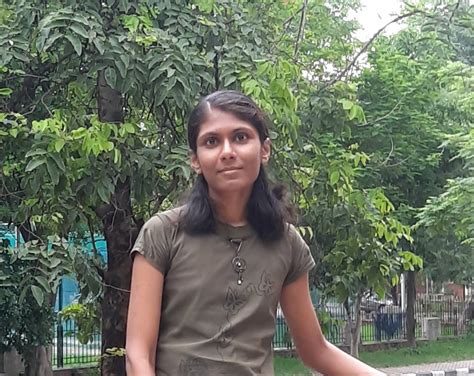 Priyadharshini V Icts