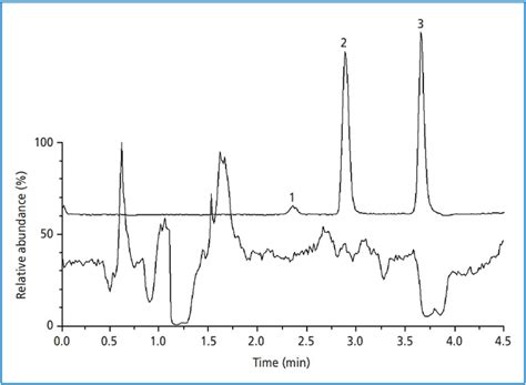 Matrix Effects On Quantitation In Liquid Chromatography Sources And Solutions