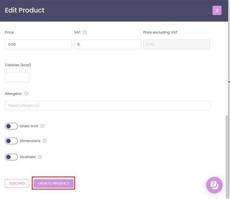 Duplicating Products