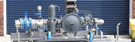 Additive Blending And Additive Injection Systems Adler And Allan