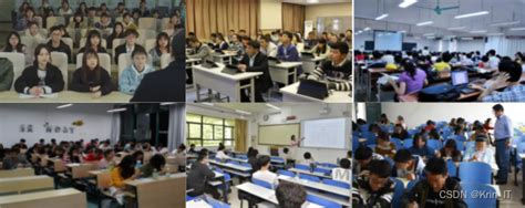 毕业设计：基于计算机视觉的课堂学生行为识别系统 目标检测课堂行为识别 Csdn博客