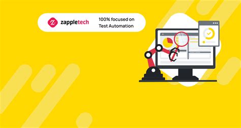 Importance Of Test Automation Zappletech