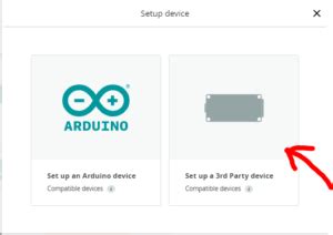 Arduino Iot Cloud With Esp Tutorial Electric Diy Lab