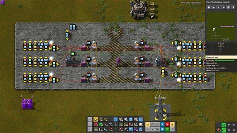 Factorio Signal Selection On A Timer YouTube