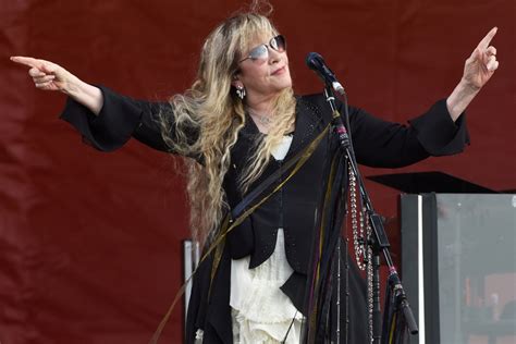 Stevie Nicks Tour Dates Extend 2023 Run Into 2024 With Eight New Dates