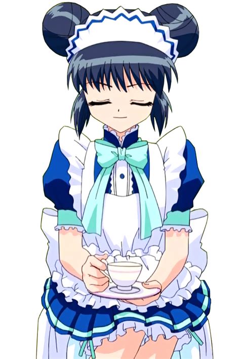 Minto Aizawa Render By Ashleytheskitty On Deviantart